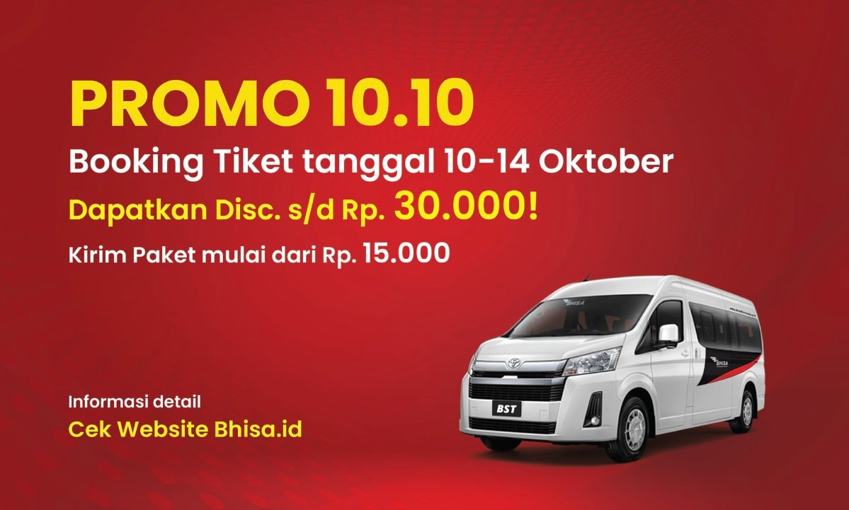 Bhisa Buka Point Baru di Cibiru! Nikmati Promo Grand Opening Potongan ...